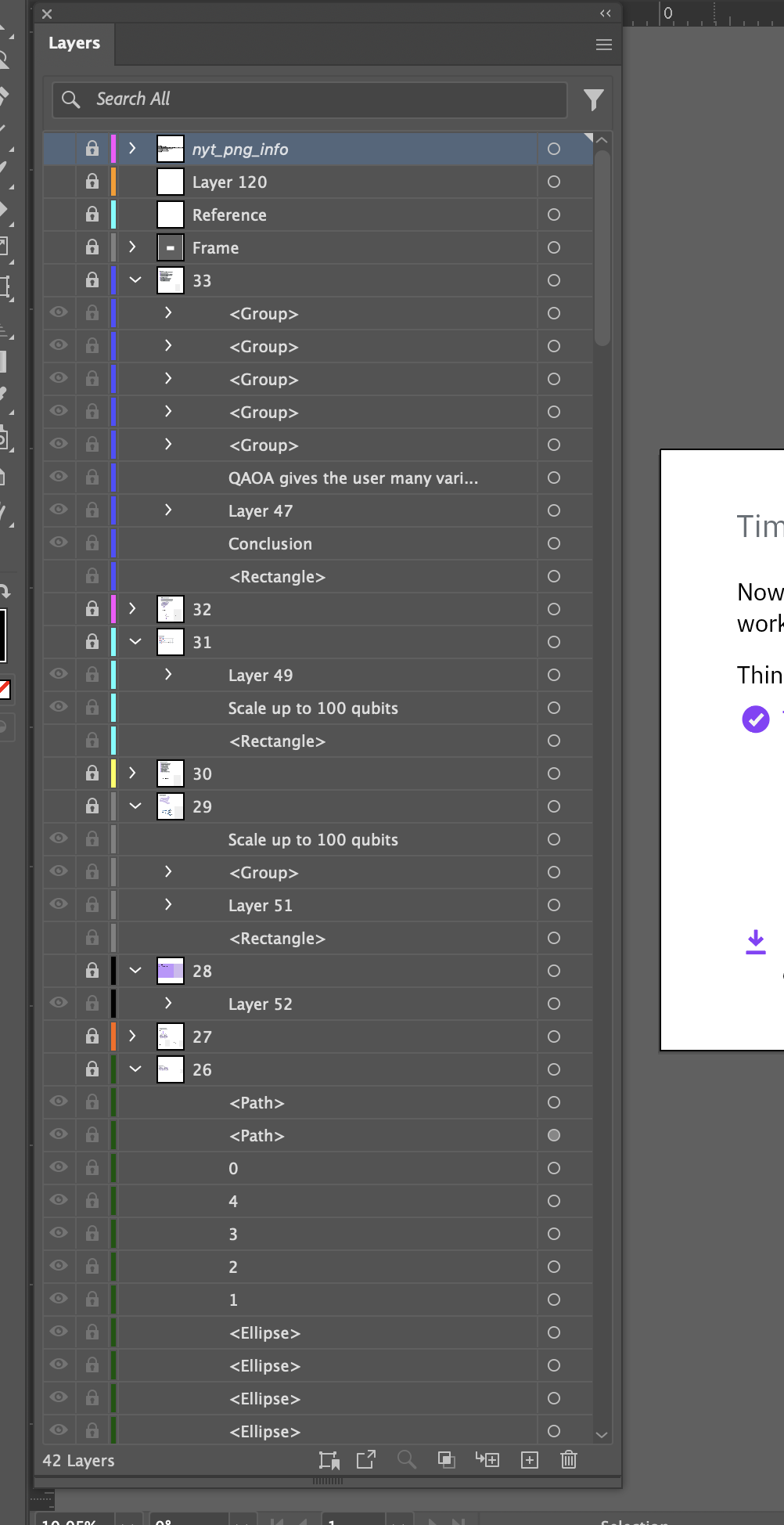 Solved All Layers Opening Up Into Sub Layers Every Time I Adobe